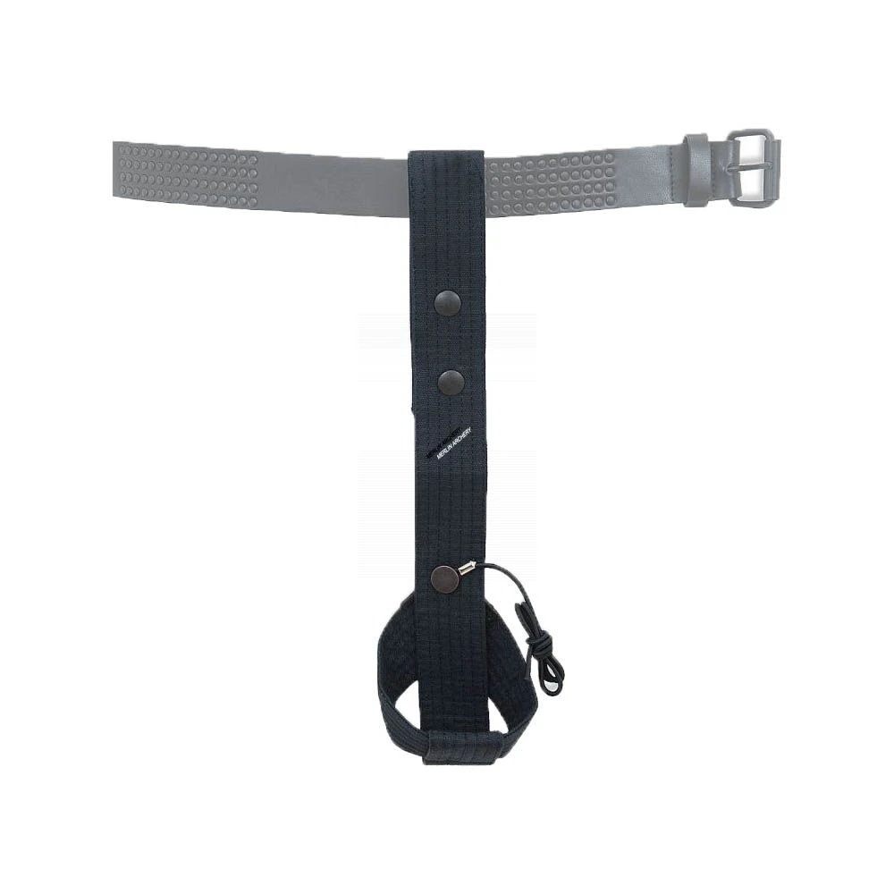 Maintenance Made Easy with Neet Bow Rest Leg Strap from Precision ...